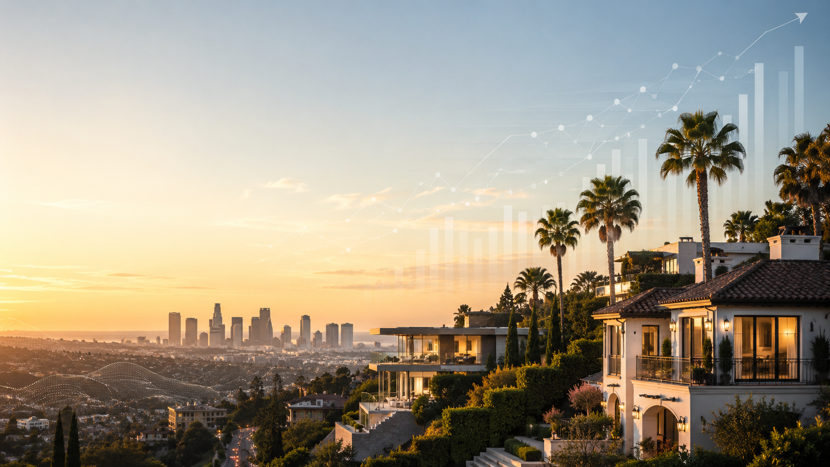 Los Angeles Luxury Real Estate Market 2026 | Greater LA Single-Family ...